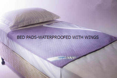 Why Reusable Pads Are More Economical | Spring Hometextile Blog