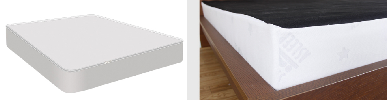 Bed base cover, decorate your bed and life | Spring Hometextile Blog