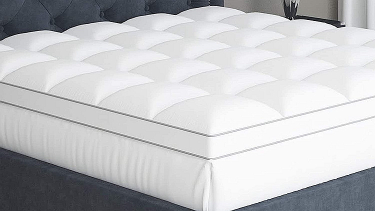An In-Depth Guide of Choosing Mattress Topper Size and Thickness (Part ...