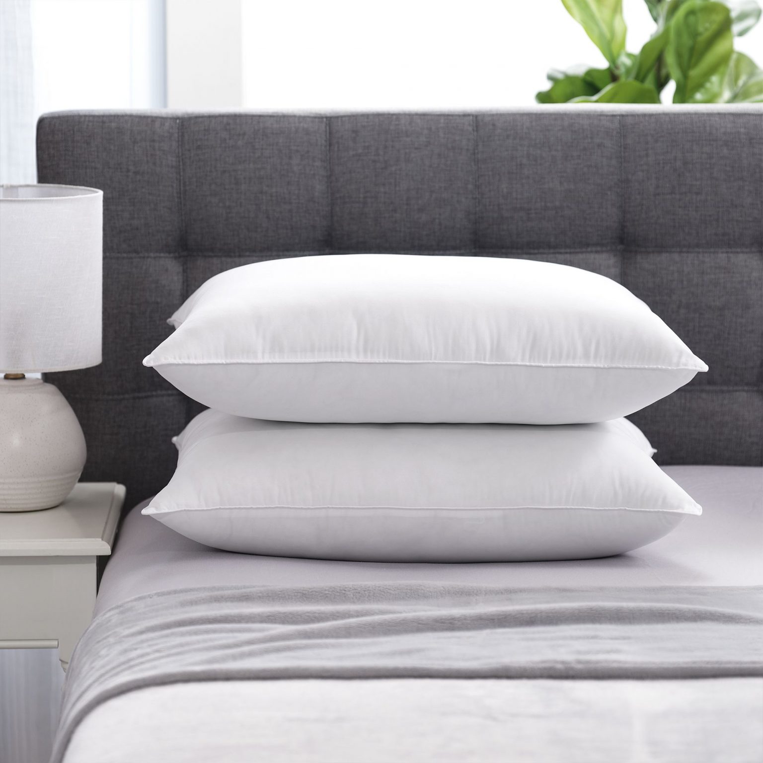 Is There Anything Special about Bamboo-polyester Blended Bedding ...