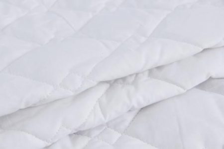 Eco-friendly Fabric – Bamboo & GRS Polyester Blend | Spring Hometextile ...