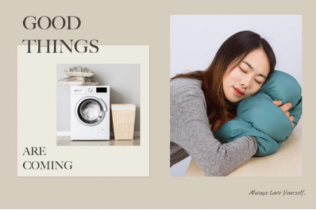 How to Clean Your Infinity Pillow? | Spring Hometextile Blog