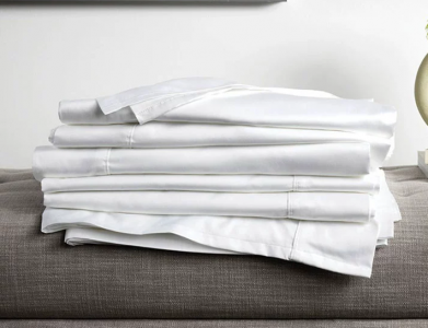 What Sheets Will Keep Me Cool All Summer Long? | Spring Hometextile Blog