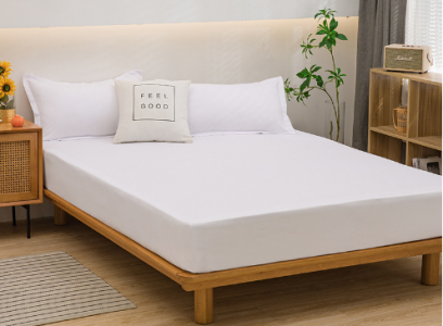 How to Distinguish the Types of Dust-proof Bed Cover? | Spring ...