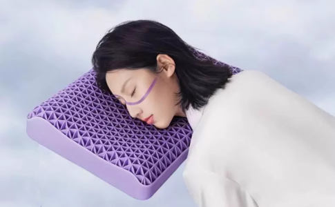 Investing in TPE Pillows: A Wise Choice for Your Well-being | Spring ...