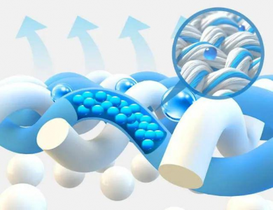 Exploring the Craft of Cooling Fabrics | Spring Hometextile Blog