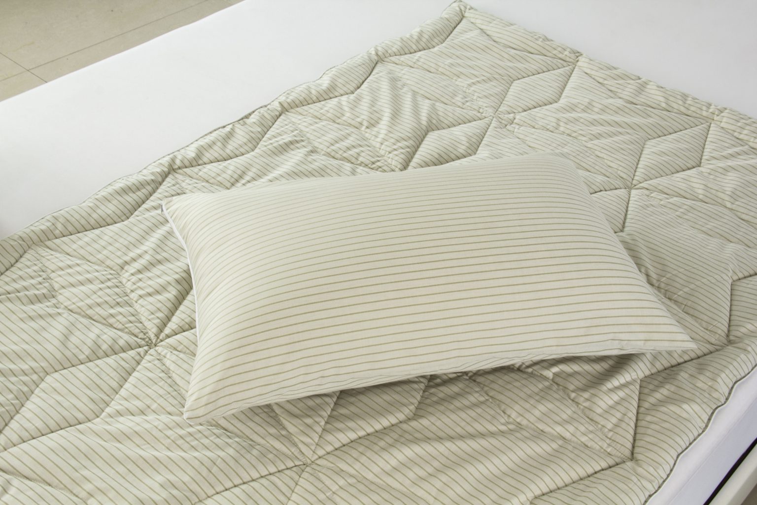 New Product Recommendation-Copper Infused Quilt | Spring Hometextile Blog